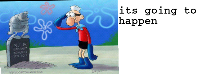 gonna happen - Meme by mehdiguetfi1 :) Memedroid