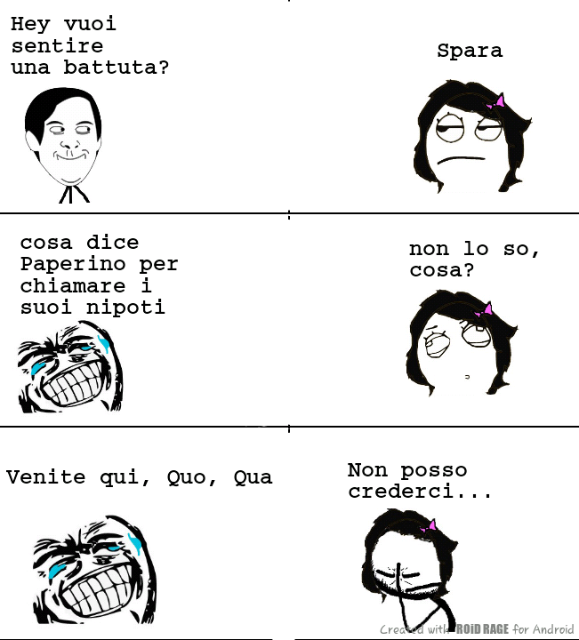 Paperino - Meme by foreverfuck :) Memedroid