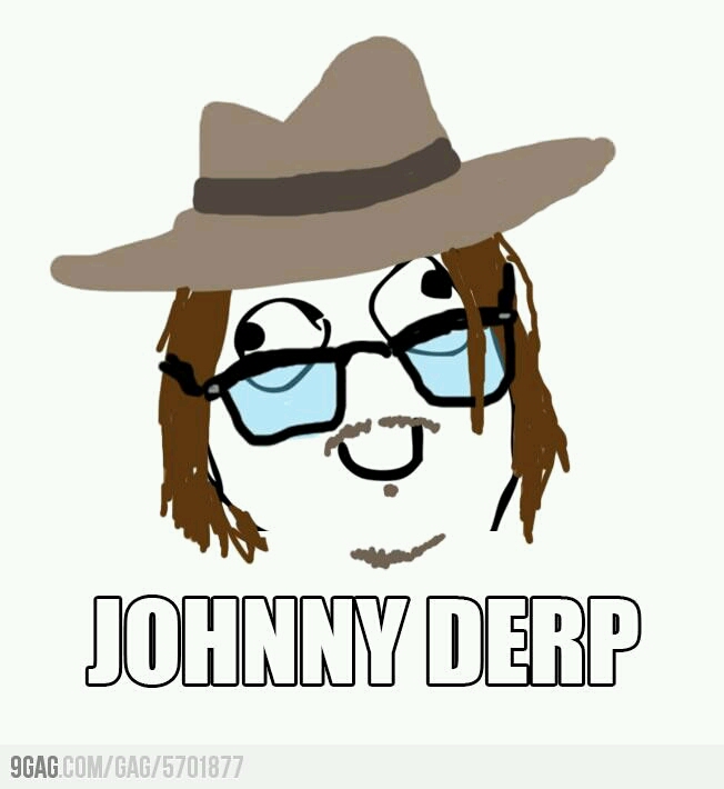 Derp cB - Meme by RU55IAN :) Memedroid