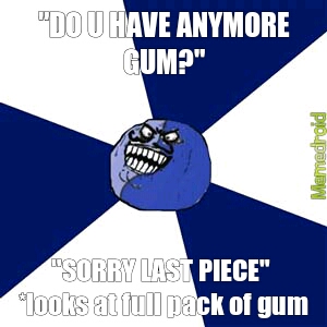 teehee - Meme by daddylonglegs15 :) Memedroid