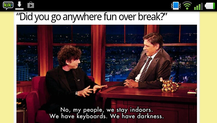 hello - Meme by luciibc :) Memedroid