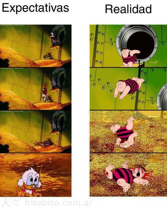 logica - Meme subido por chanchovalderrama1 :) Memedroid