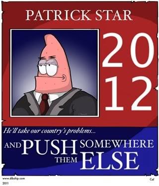 Patrick - Meme subido por Djoker :) Memedroid