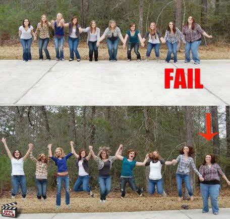 lol fail - Meme by pandaftw :) Memedroid