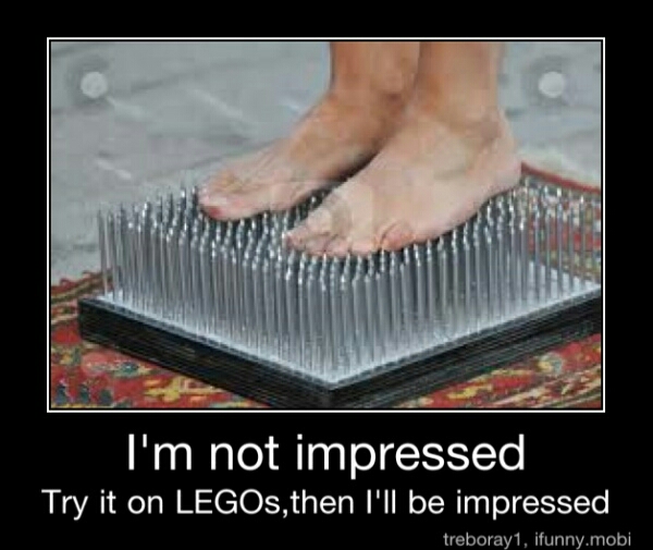 im not impressed - Meme by johncena :) Memedroid