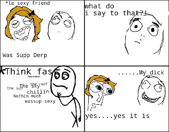 Score! - Meme subido por ScenicBeotch :) Memedroid