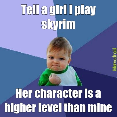 Gamer win - Meme by Srt4dano :) Memedroid