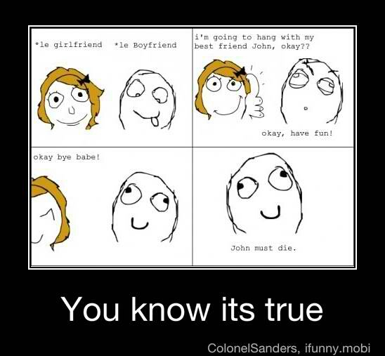 I must find him - Meme subido por bshark2012 :) Memedroid