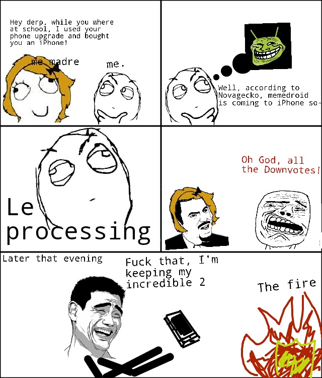 Raugh Out Roud - Meme by cjbridges :) Memedroid