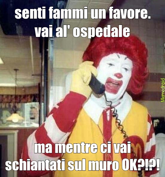 muro - Meme by mit :) Memedroid