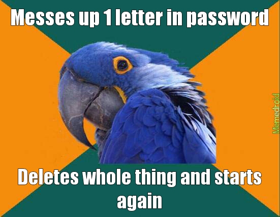 everyone does it - Meme subido por duncangs :) Memedroid