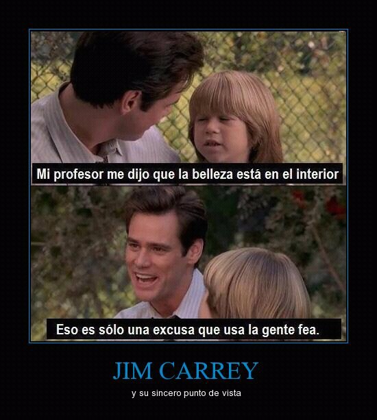 gente fea - Meme subido por RERV :) Memedroid