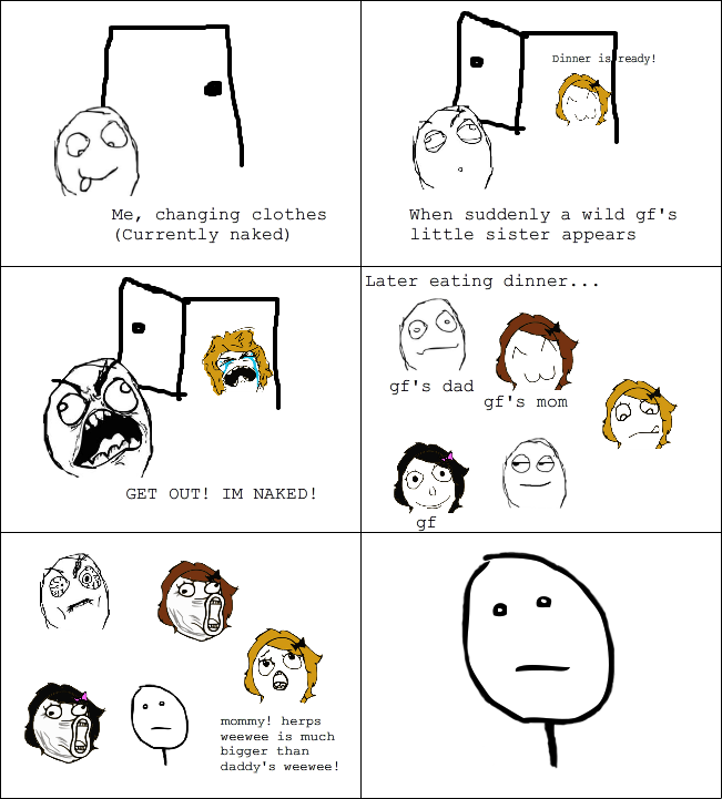 akward - Meme by PORVARI :) Memedroid