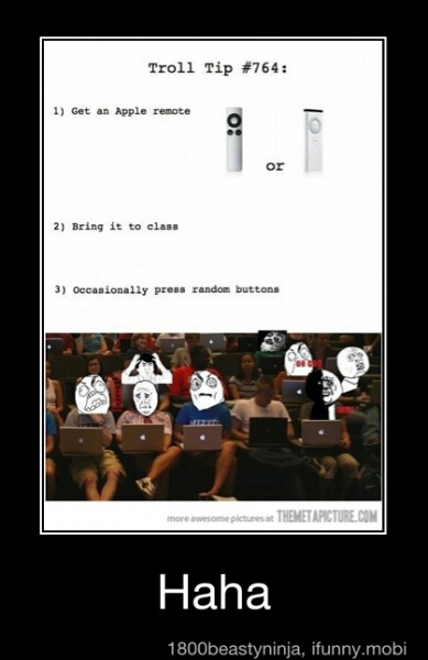 Give it a try :) - Meme by DomoJoel :) Memedroid