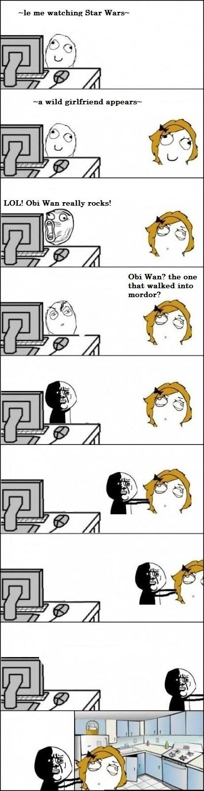 Kill it - Meme by JamaI :) Memedroid