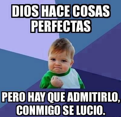 perfeccion - Meme subido por JuanFrancisco :) Memedroid