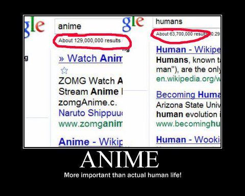 anime - Meme subido por supendi :) Memedroid