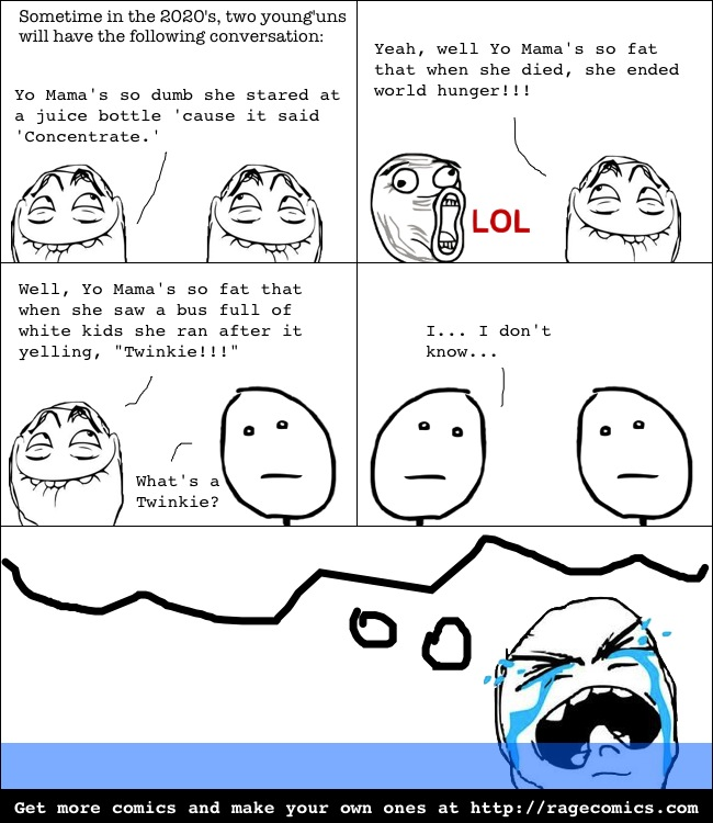 They will never understand - Meme by pbarberverizon :) Memedroid