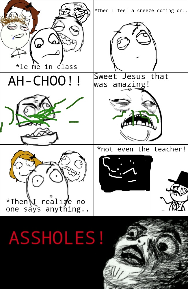 BLESS YOU - Meme by zkopp39 :) Memedroid