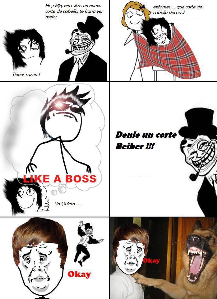 el cortwe - Meme subido por pablolagos_albo :) Memedroid