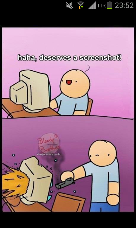 lolz - Meme by aouvi :) Memedroid