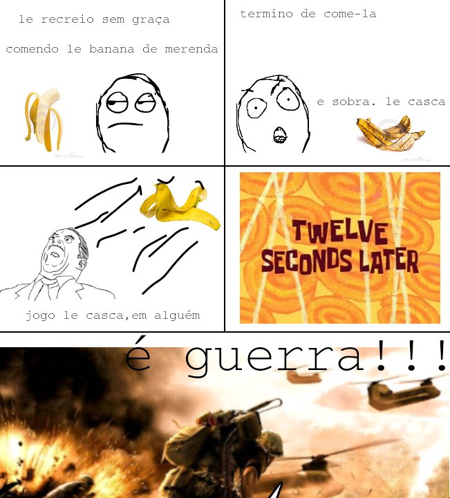 le guerra - Meme by uchihalao :) Memedroid