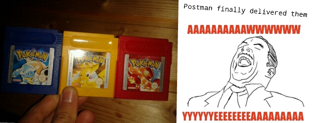 in my letterbox today - Meme by Presencial :) Memedroid