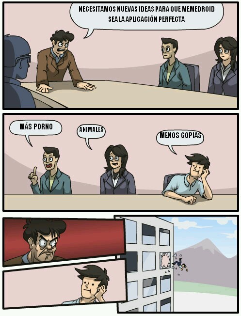 Lógica memedroidera.... - Meme subido por Gutiisma :) Memedroid