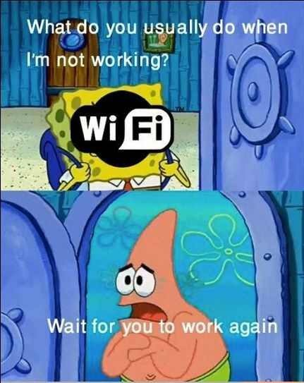 So true - Meme by BLUBxBLUB :) Memedroid