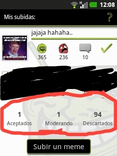 insuperable - Meme by carusotomas8 :) Memedroid