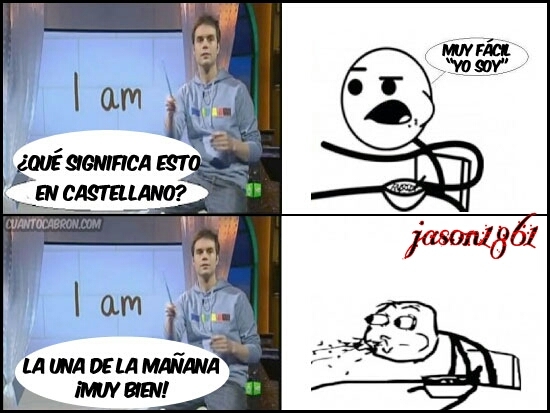 LOOOOOL - Meme subido por jason1861 :) Memedroid