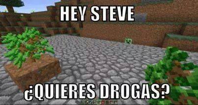 hey quieres drogas? - Meme by matias0163 :) Memedroid