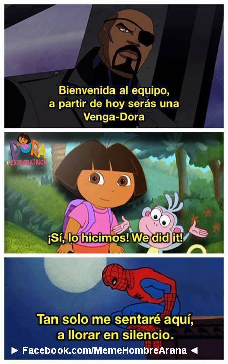 - Meme subido por EdulaloXD :) Memedroid