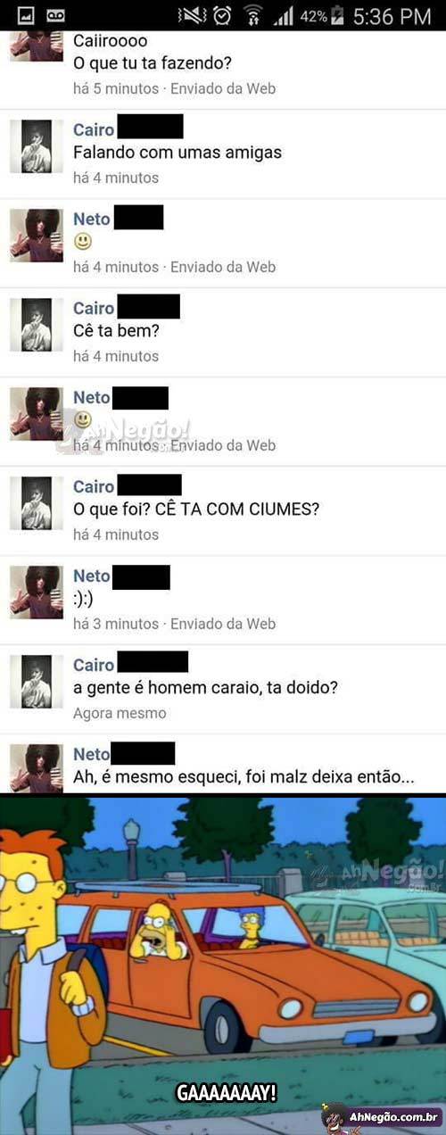 Pelo som da tapioca - Meme by TirinhasBostas :) Memedroid