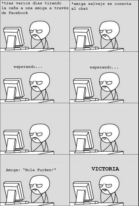 - Meme subido por gea23 :) Memedroid