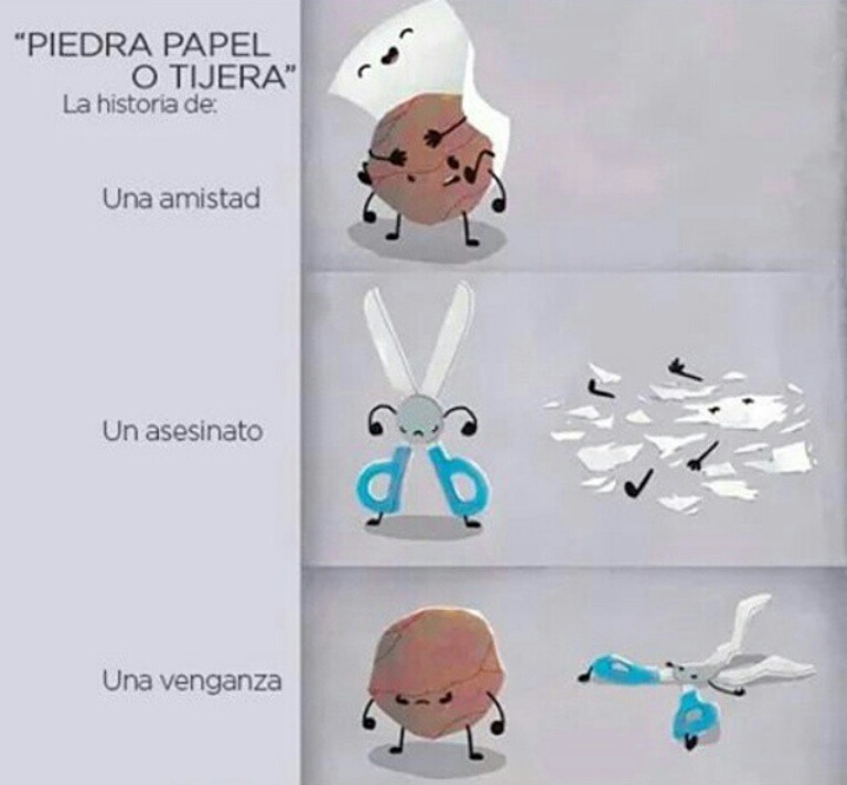 Xd puta roca - Meme subido por LIA.A :) Memedroid