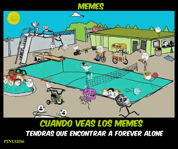 Top memes de BuscaMemes en español :) Memedroid