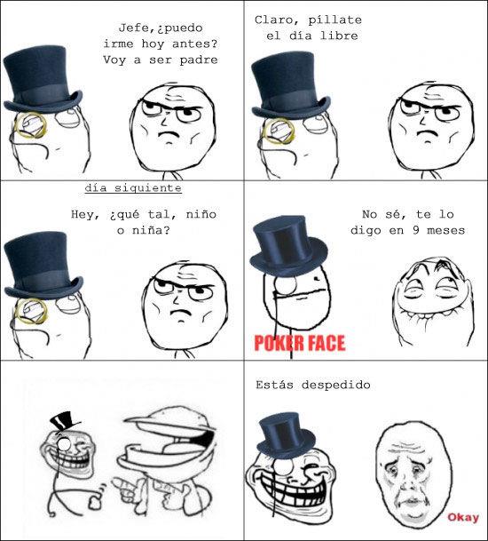 Trolled Troll - Meme subido por Enver1501 :) Memedroid