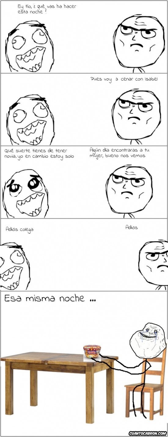 isabel.. - Meme subido por atena96 :) Memedroid