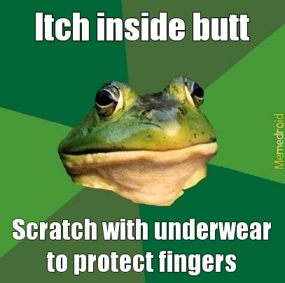 what else? - Meme by Thirtyfour :) Memedroid