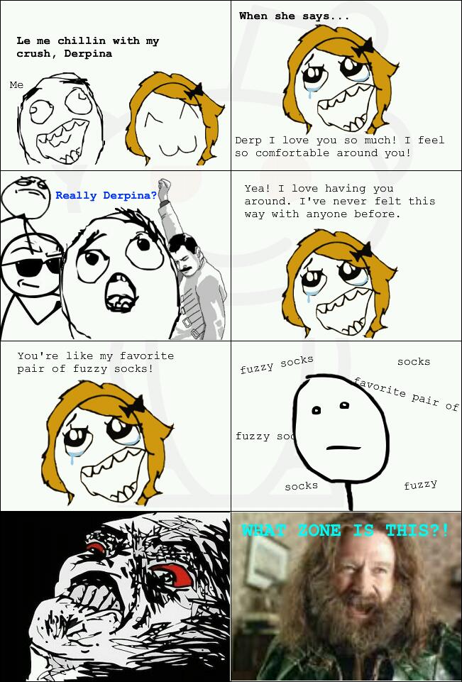 why me - Meme by Smoove_Milton :) Memedroid