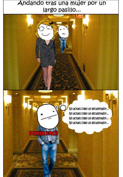 disimula - Meme subido por cloudkamus :) Memedroid