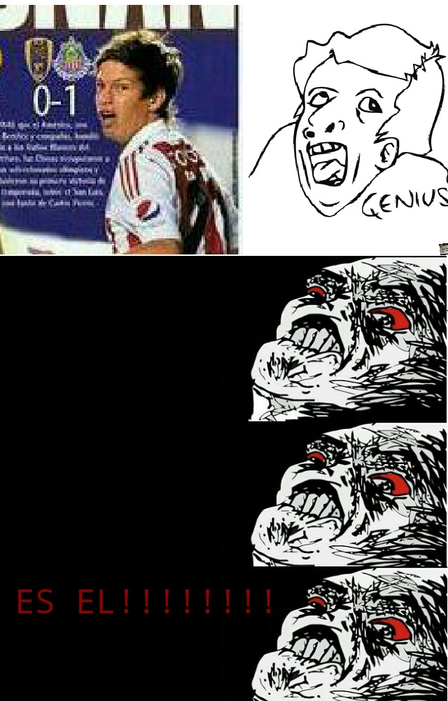 fierro - Meme subido por elfotigre :) Memedroid