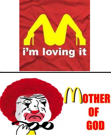 oh god - Meme subido por dollaronemillion :) Memedroid