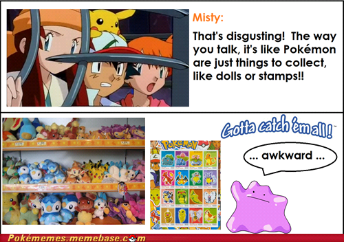 Ditto to ditto. - Meme by jmshadowtroller :) Memedroid