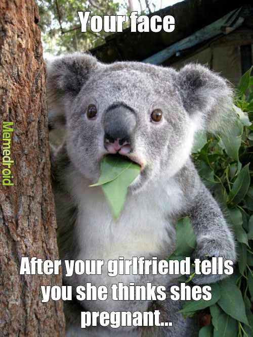 your face - Meme by tonymilton :) Memedroid