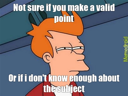 that moment - Meme by randallbeeson :) Memedroid