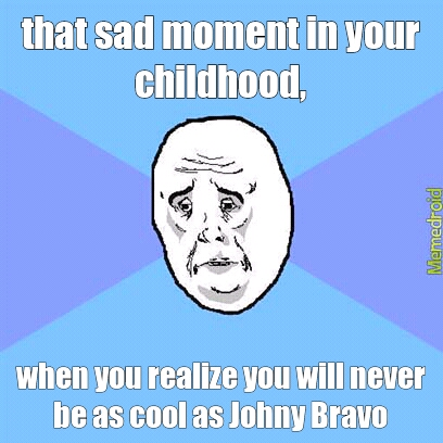 sadly - Meme by ridud :) Memedroid