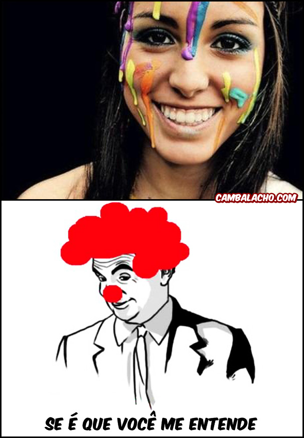 se e q vc me entende! - Meme by xirencuai :) Memedroid