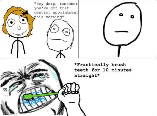 sponsor me Colgate - Meme subido por t.i.vs.t.i.p. :) Memedroid